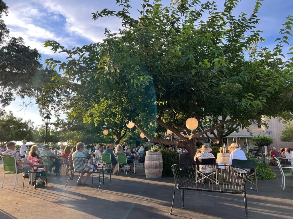 Home - Heritage Oak Winery